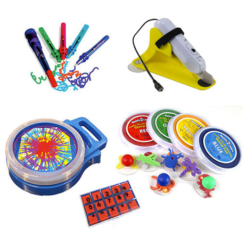 Creative Art Kit | Westminster Technologies