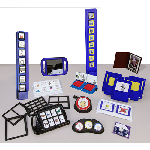 Classroom Communication Bundle | Westminster Technologies