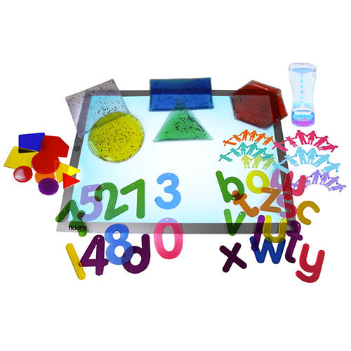 Light Box Play Bundle | Westminster Technologies