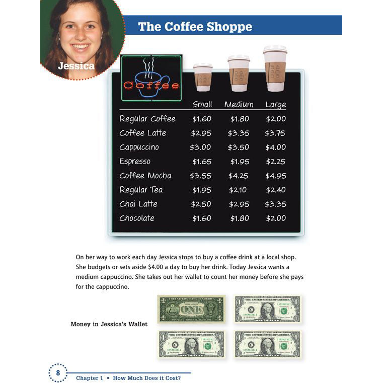 Explore Budgeting | Westminster Technologies