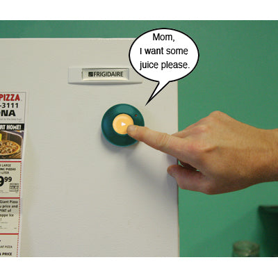 GoTalk Button | Westminster Technologies