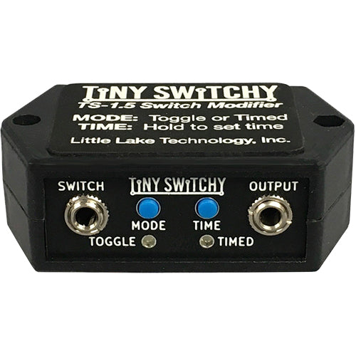 Tiny Switchy | Westminster Technologies