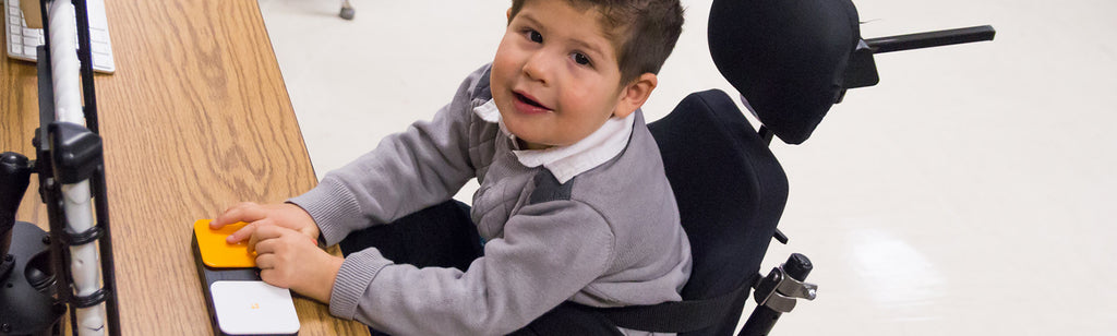 Assessing Access Methods | Westminster Technologies