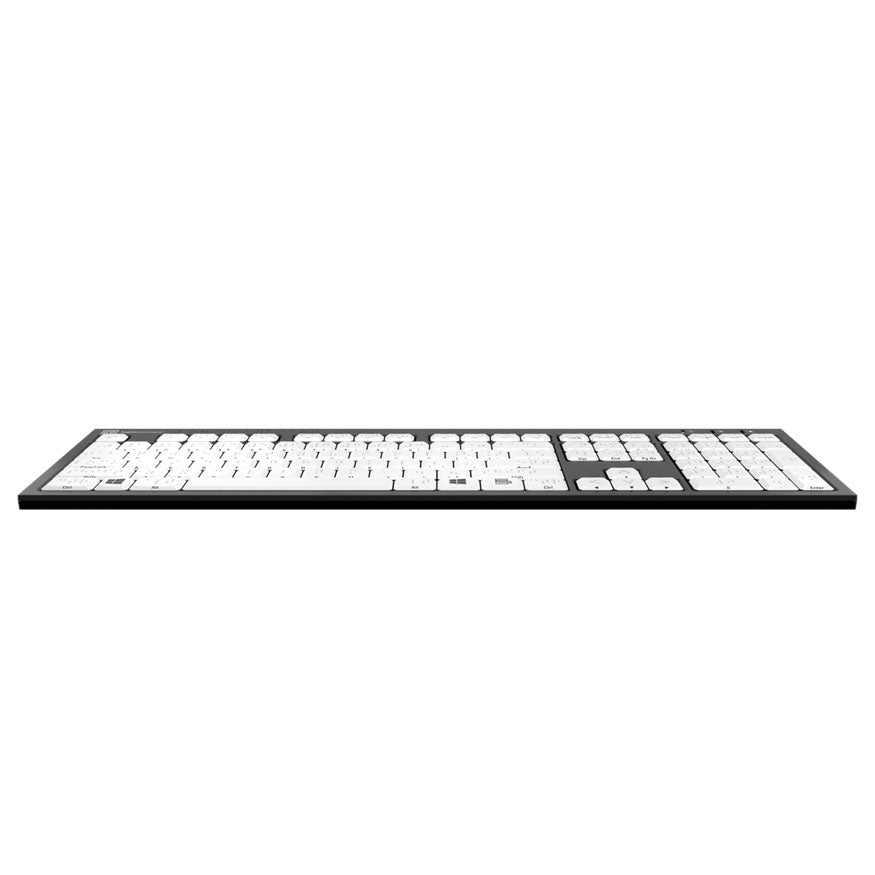 Braille 6 Dot Keyboard - Windows | Westminster Technlogies ...