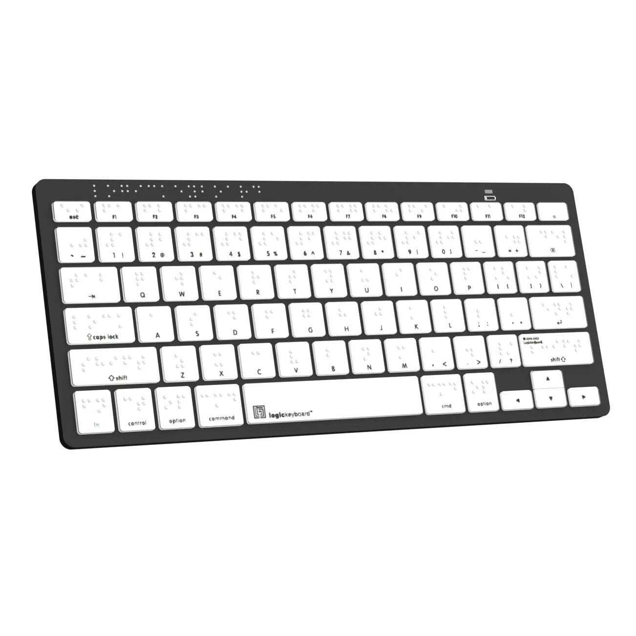 Braille Bluetooth Keyboard | Westminster Technologies