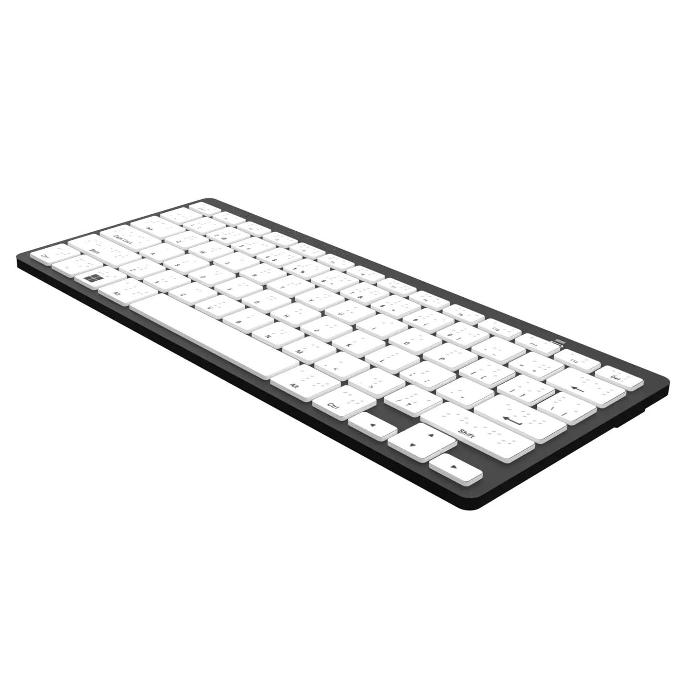 Braille Bluetooth Keyboard | Westminster Technologies