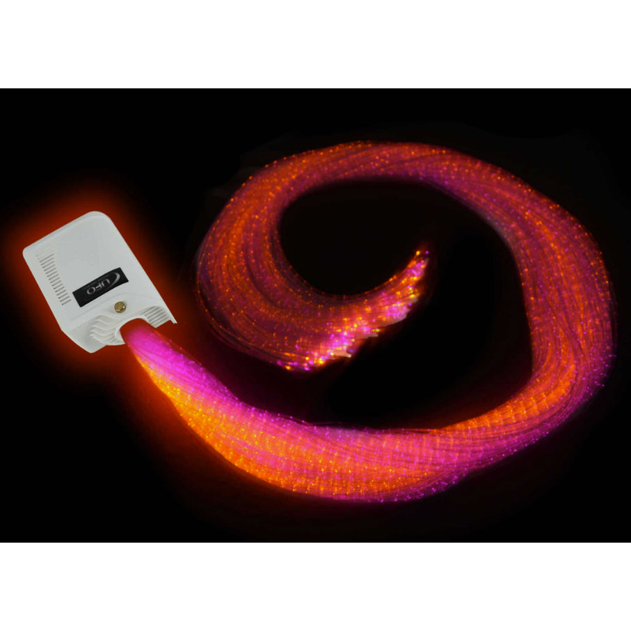 Fiber Optic Sprays | Westminster Technologies