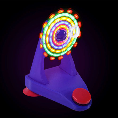 LED Fan | Westminster Technologies