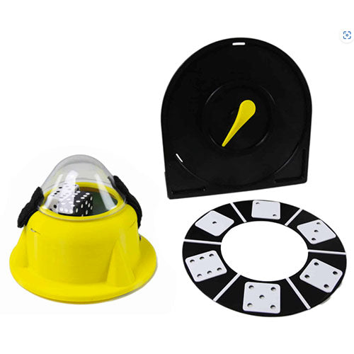 High Roller and Switch Spinner Bundle | Westminster Technologies