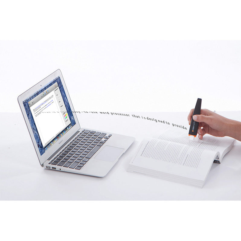 Scanmarker Air | Westminster Technologies