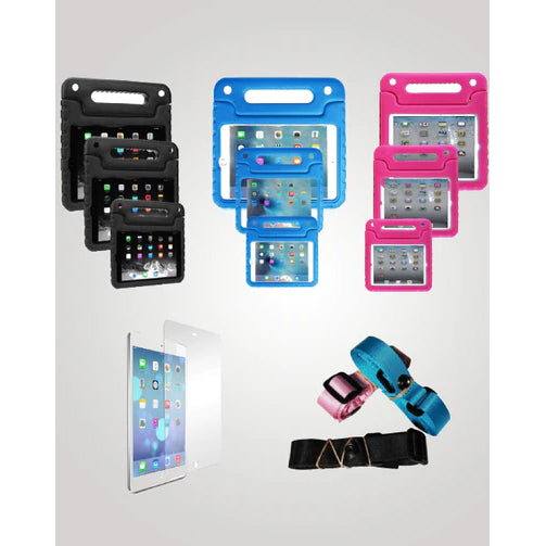 Ultimate II iPad Case | Westminster Technologies