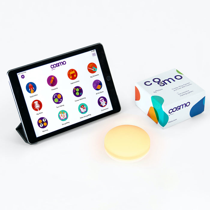 Cosmo | Westminster Technologies