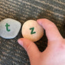 Lowercase Alphabet Pebbles Sets | Westminster Technologies