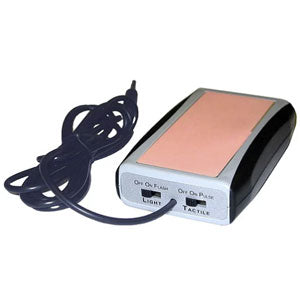 Bright Box Tactile | Westminster Technologies