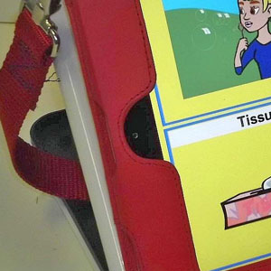 BubCap Pro for iPad | Westminster Technologies