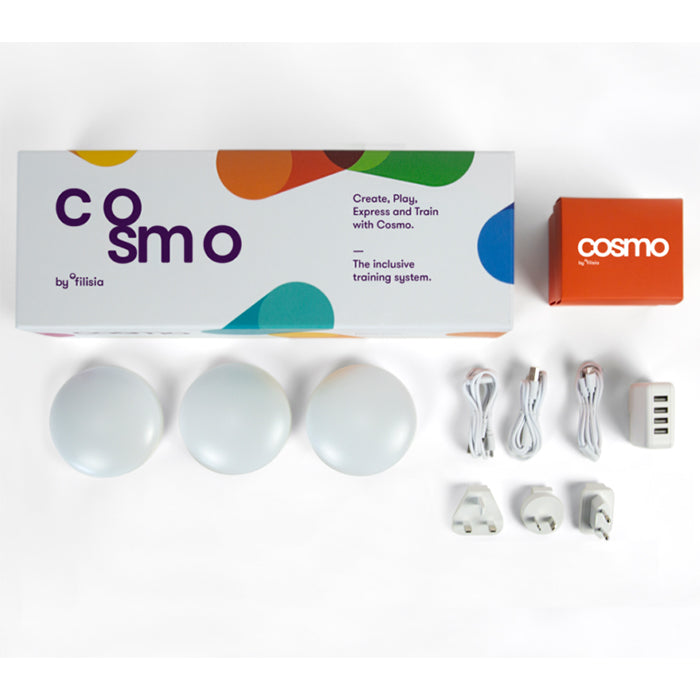 Cosmo | Westminster Technologies