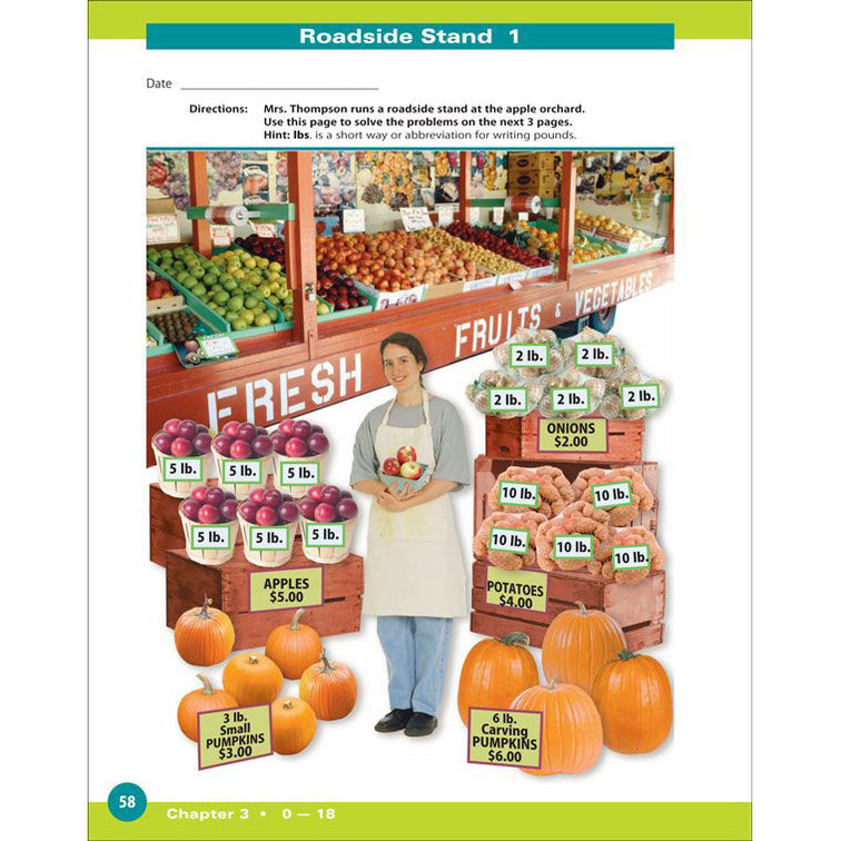 Explore Math Series | Westminster Technologies