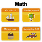 Ginger Tiger - Special Needs Learning Platform — Westminster Technologies