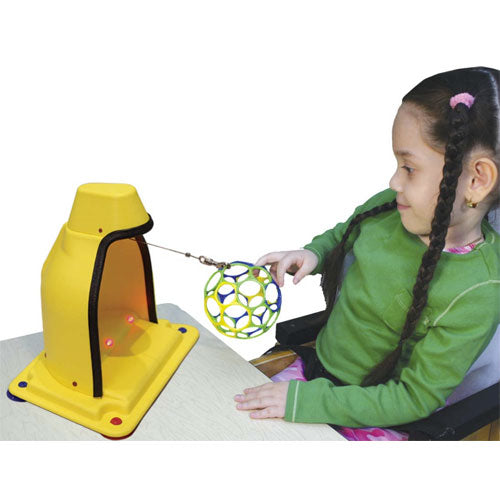 Pull Ball | Westminster Technologies