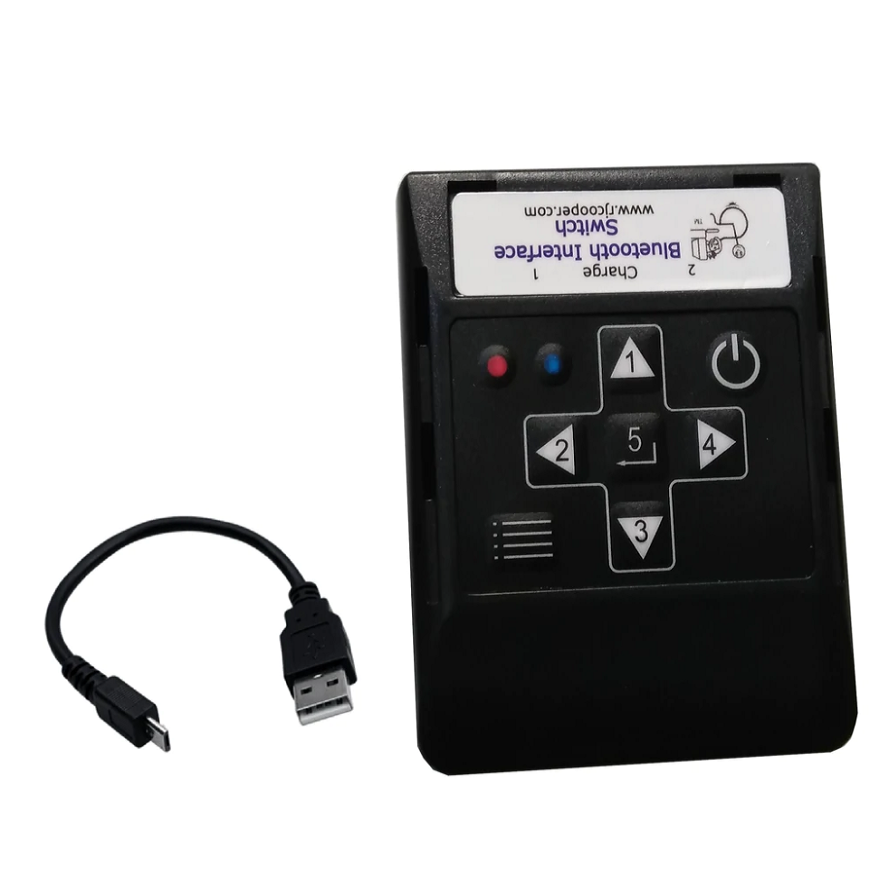 iPad/Tablet Switch Interface | Westminster Technologies