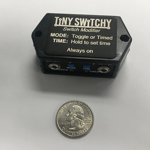 Tiny Switchy | Westminster Technologies