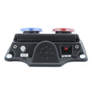 Talkables w/Built-in Icon Holders | Westminster Technologies